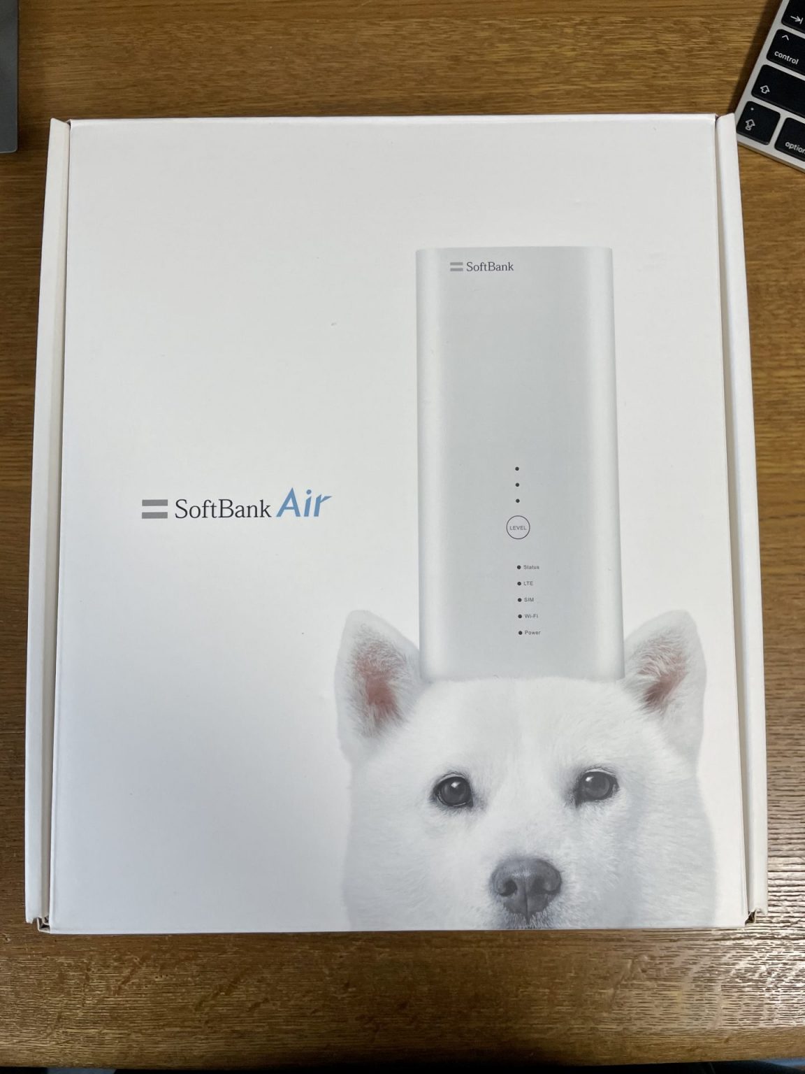 使い終わったSoftBank Airを高性能なWi-Fiルーターとして使ってみた | AppleBamboo.com